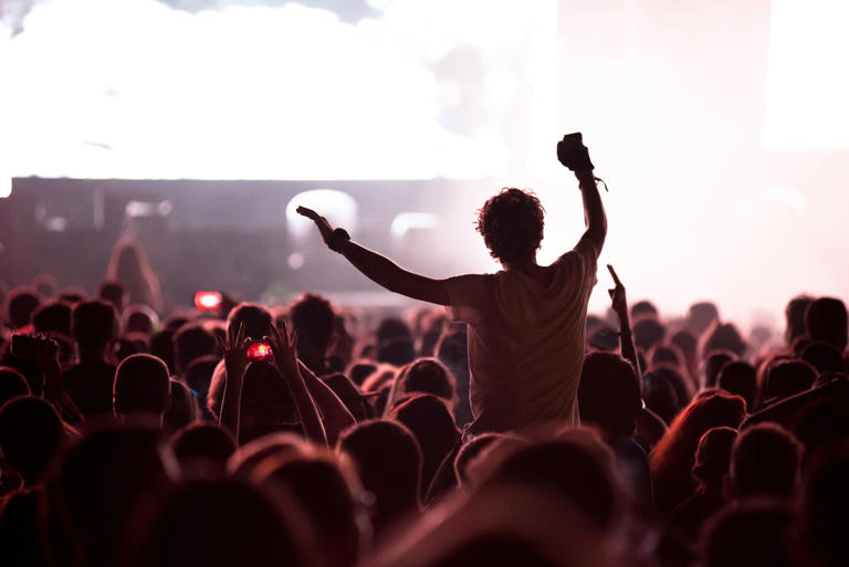 Conciertos en Ecuador 2026: agenda confirmada con artistas, fechas y ...