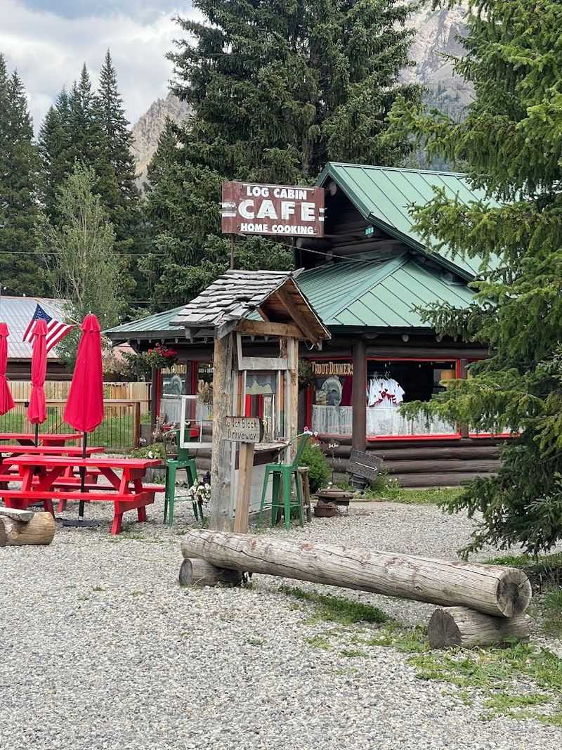 This Montana breakfast spot pairs morning plates with a stunning ...