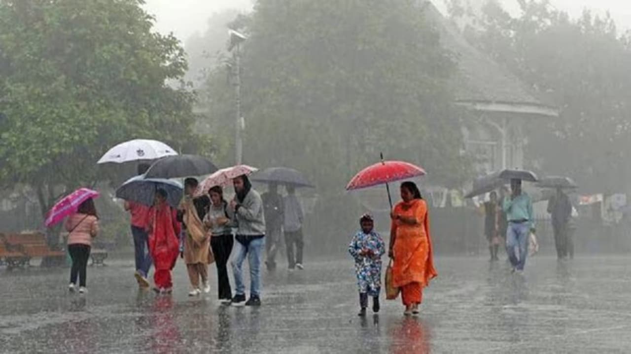 WB weather update: আজ ভোটের দিন কালবৈশাখী কলকাতায়, বঙ্গে ৬০ কিমি বেগে ...