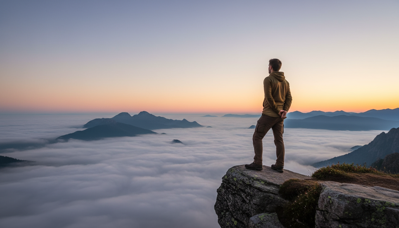 The unspoken truths: What deep reflections on life reveal about our ...
