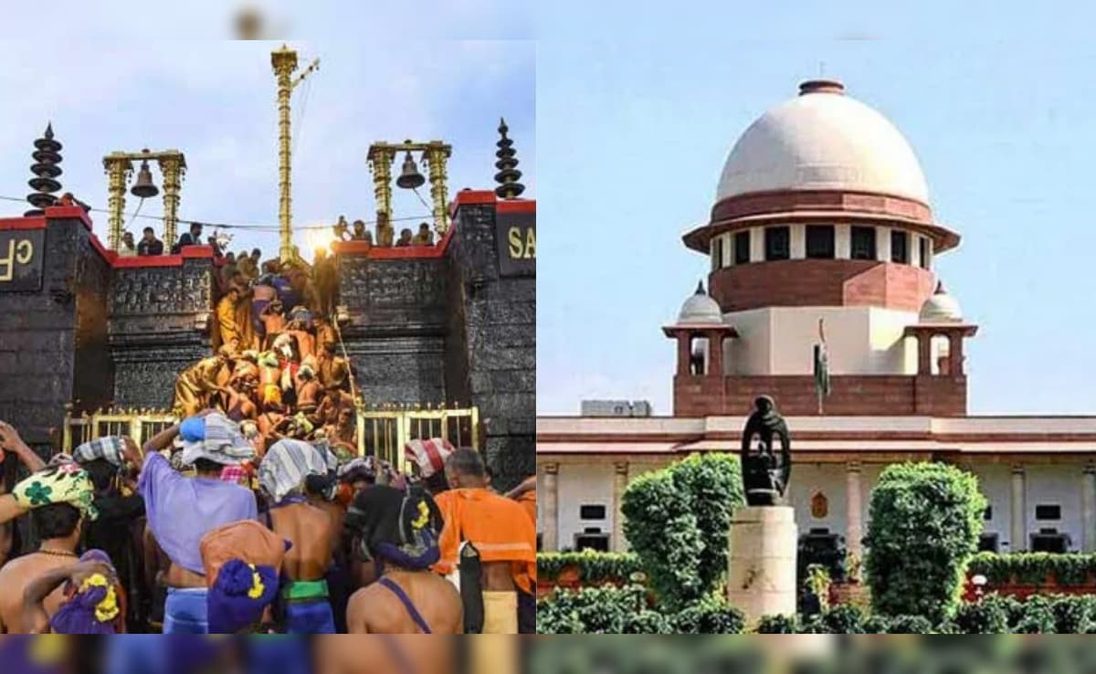 Right to religion not absolute: Kerala switches side on Sabarimala review