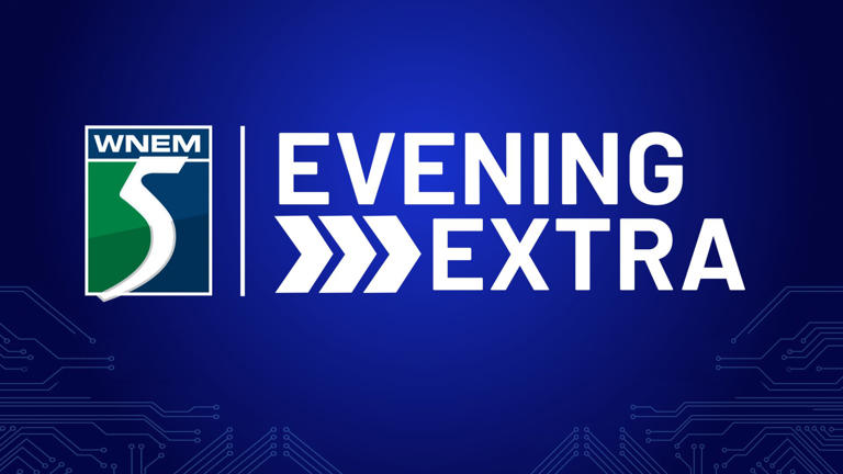 WNEM evening extra: Flint immigration study