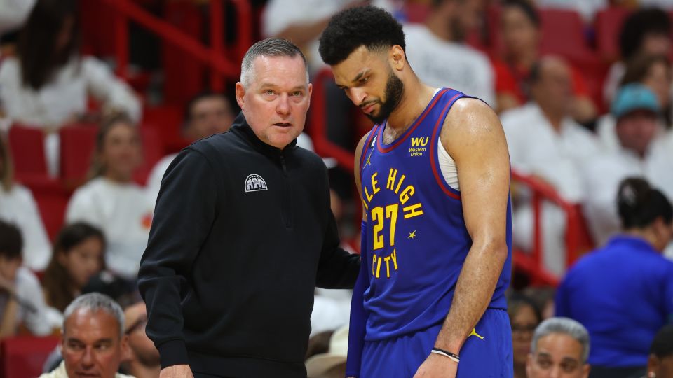 Michael Malone’s reported move to UNC stuns the college basketball world