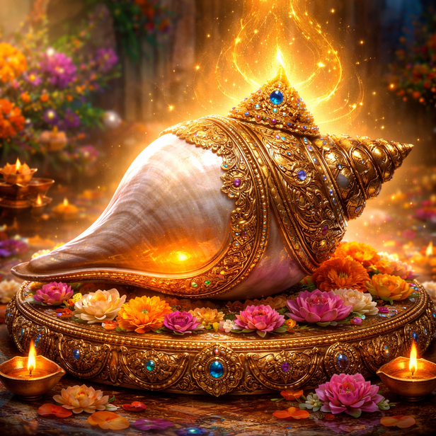 5 powerful symbols in Hinduism that attract positive energy