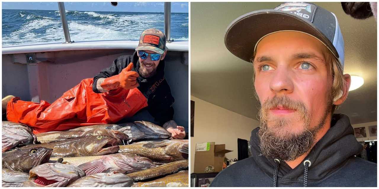'Deadliest Catch' star Todd Meadows' cause of death revealed