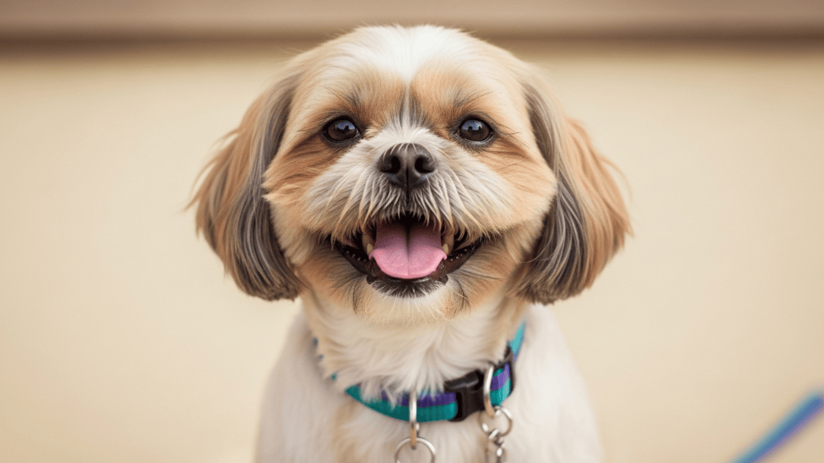 10 signs of affection that dogs only reserve for the people they love most