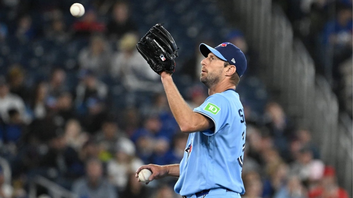 MLB: Max Scherzer revela la inesperada actividad que salvó su carrera y ...