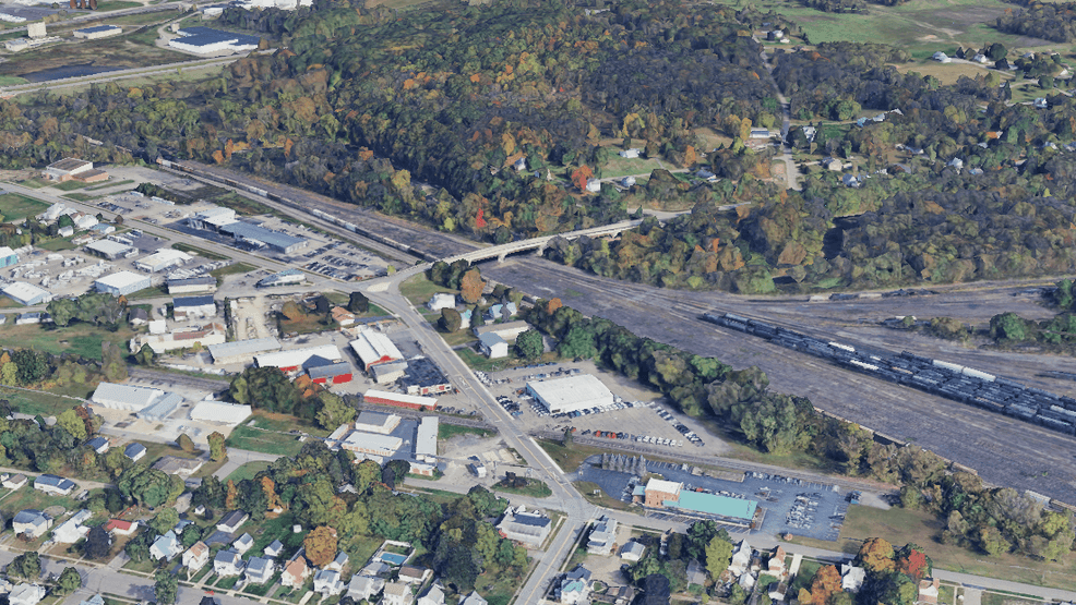 Bridge repairs set to close Cayuta Street in Sayre