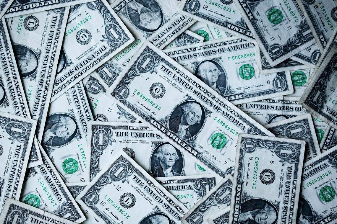 This Kansas City gas station sold a winning ticket worth $100,000