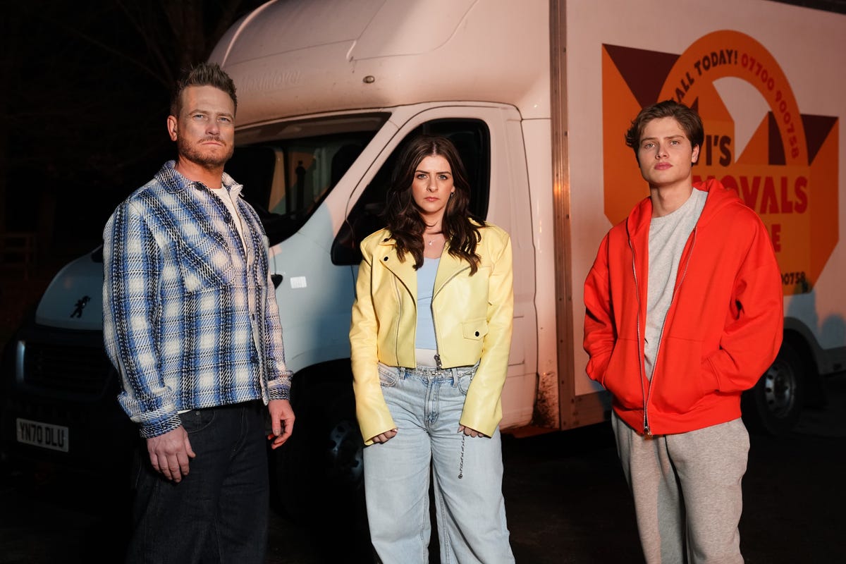 Hollyoaks confirms six characters in danger in full details of car ...