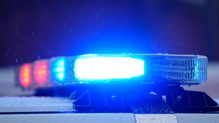 18-year-old arrested on multiple alcohol-related charges