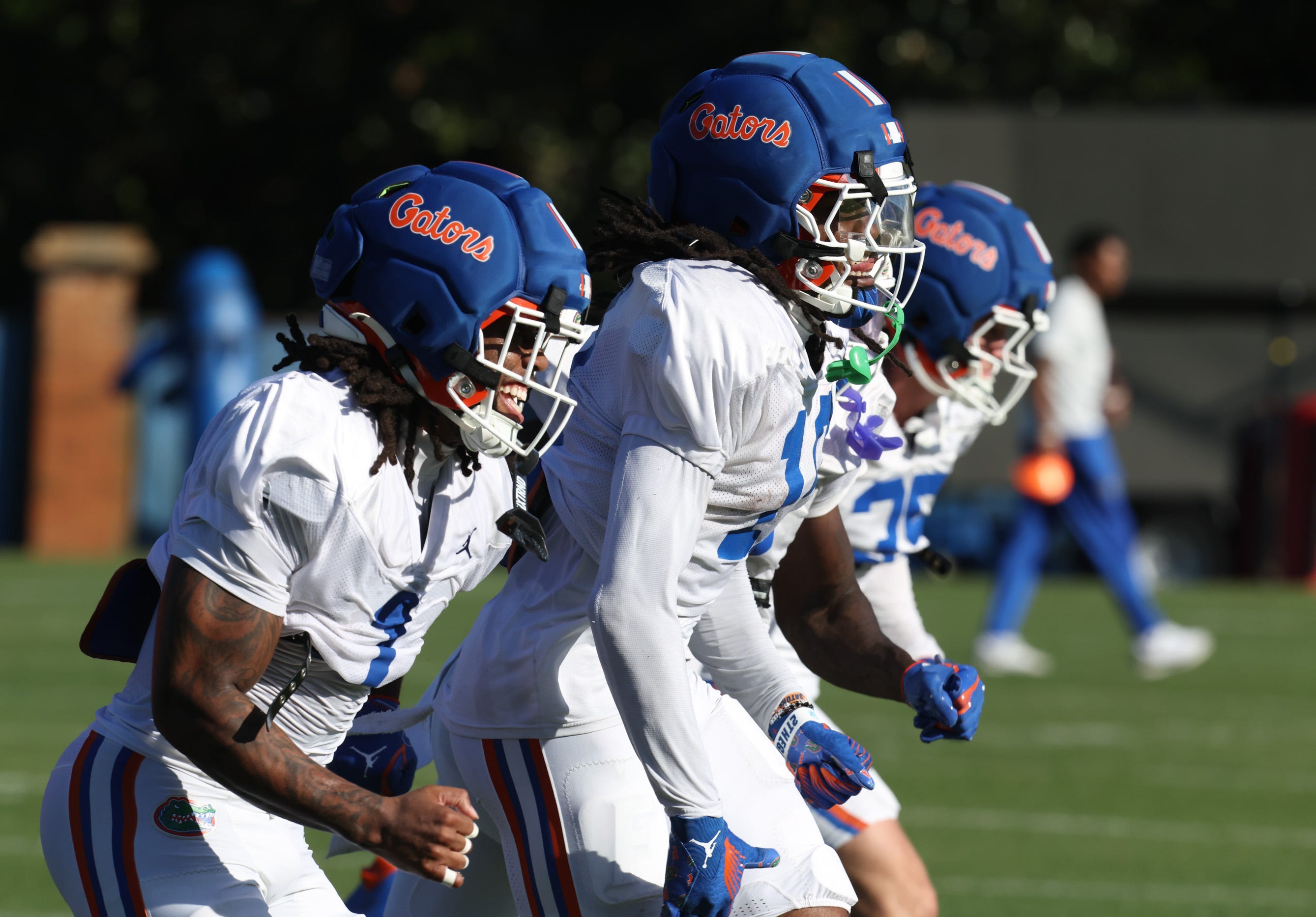 How Florida's offense will look in 2026 under Buster Faulkner