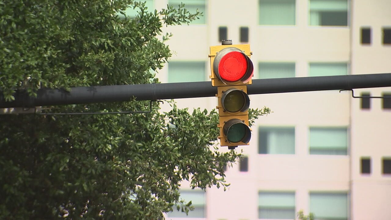 Why SC lawmakers want to bring back red light cameras