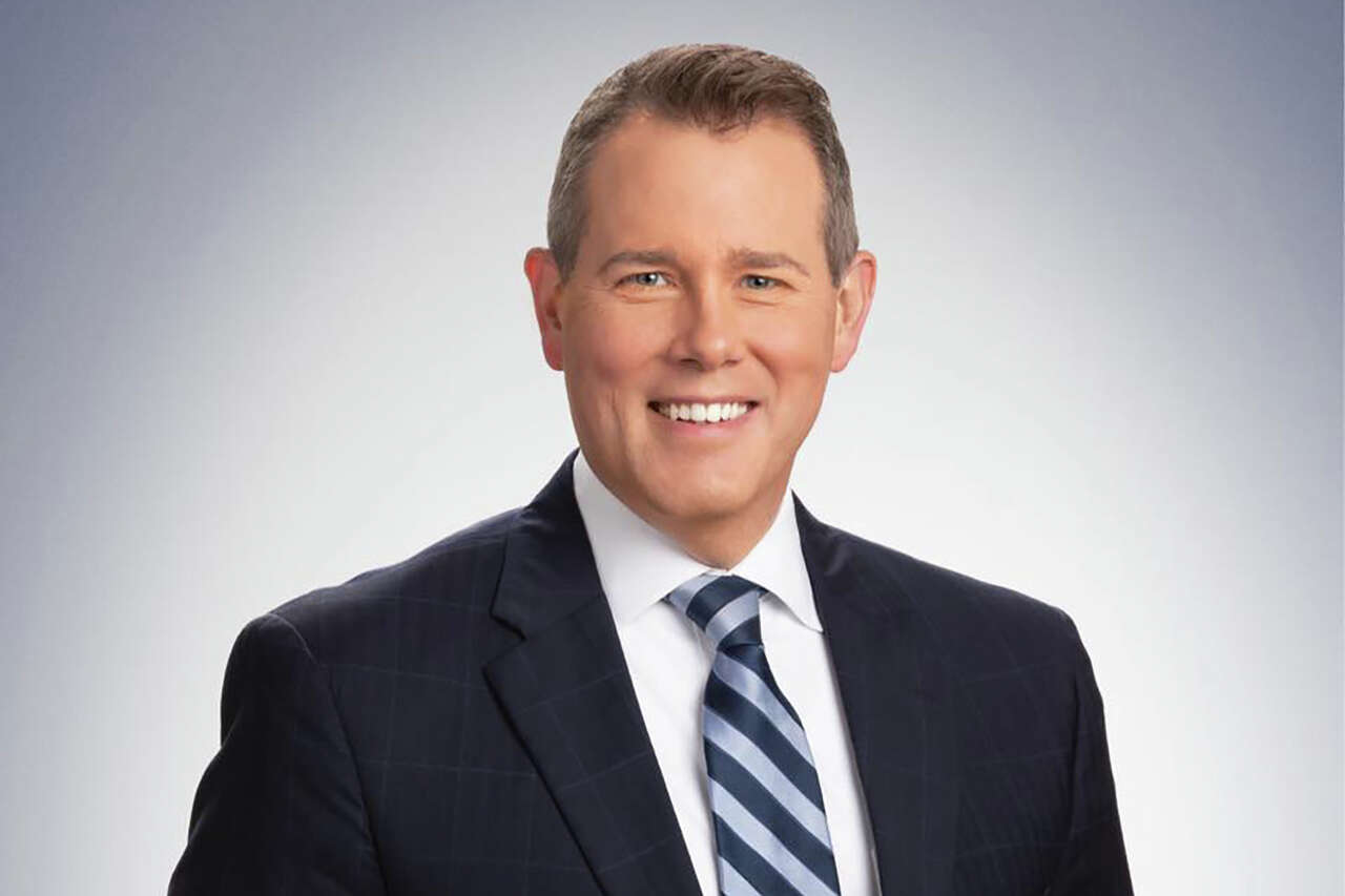Bay Area TV station's chief meteorologist announces departure
