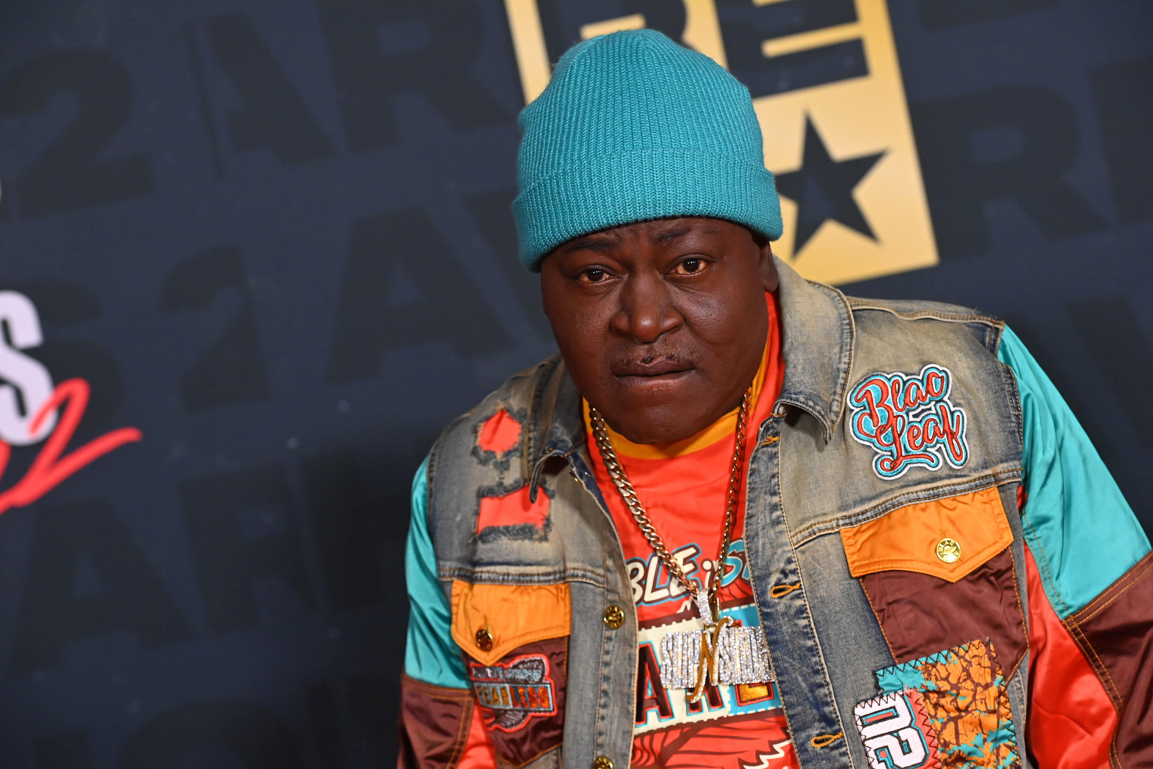 Trick Daddy responds after AKA conference performance shut down