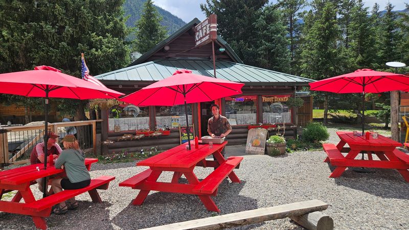 This Montana breakfast spot pairs morning plates with a stunning ...