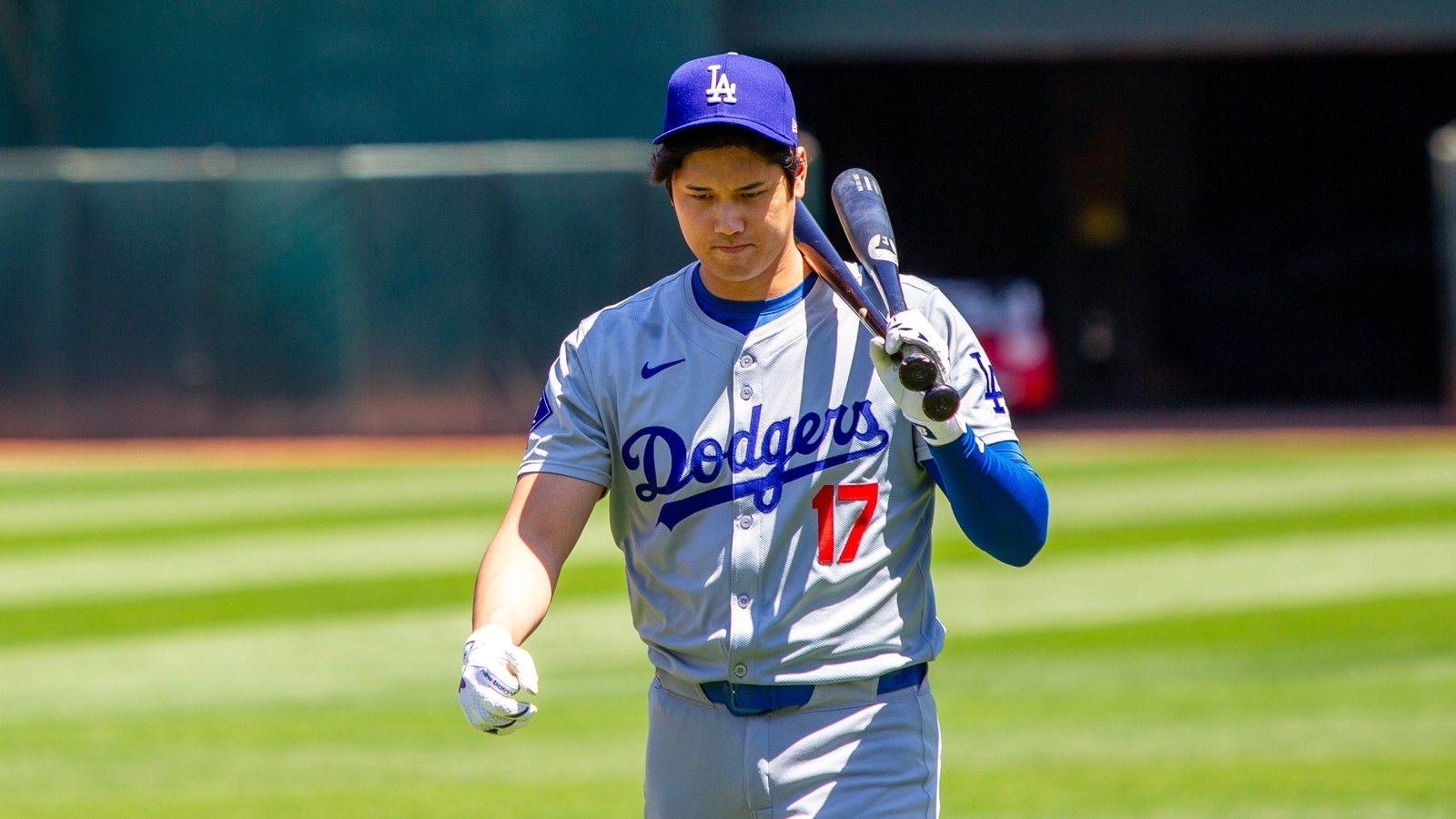 Why the latest Shohei Ohtani home run is being called a turning point ...