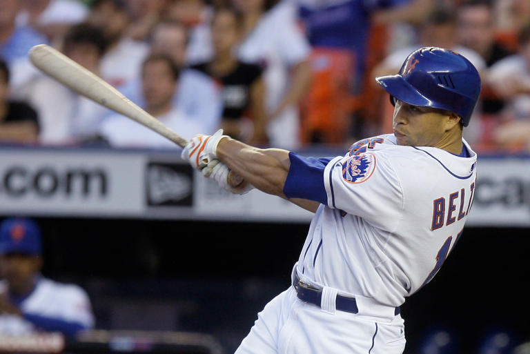 Los Mets retirarán número 15 de Carlos Beltrán antes de su ingreso al ...