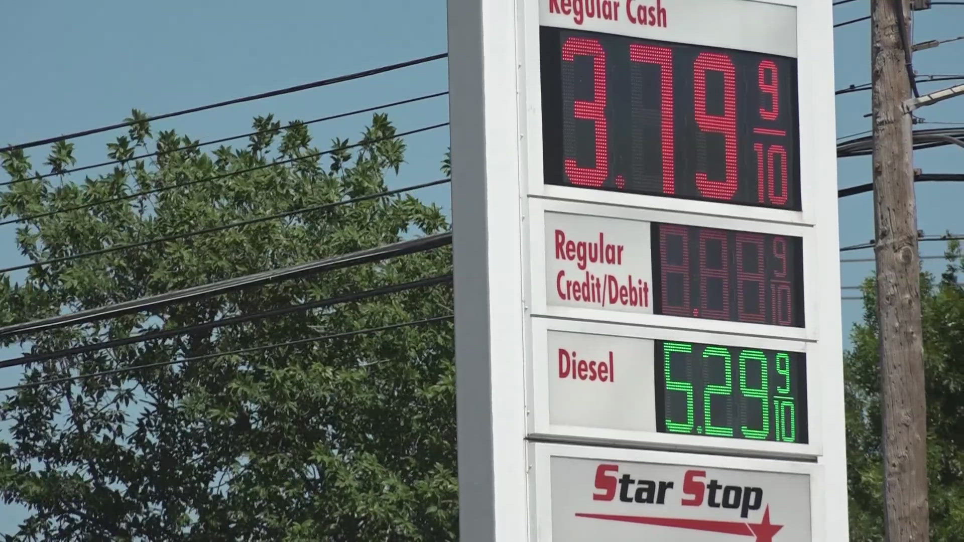 Temple Tx Gas Prices