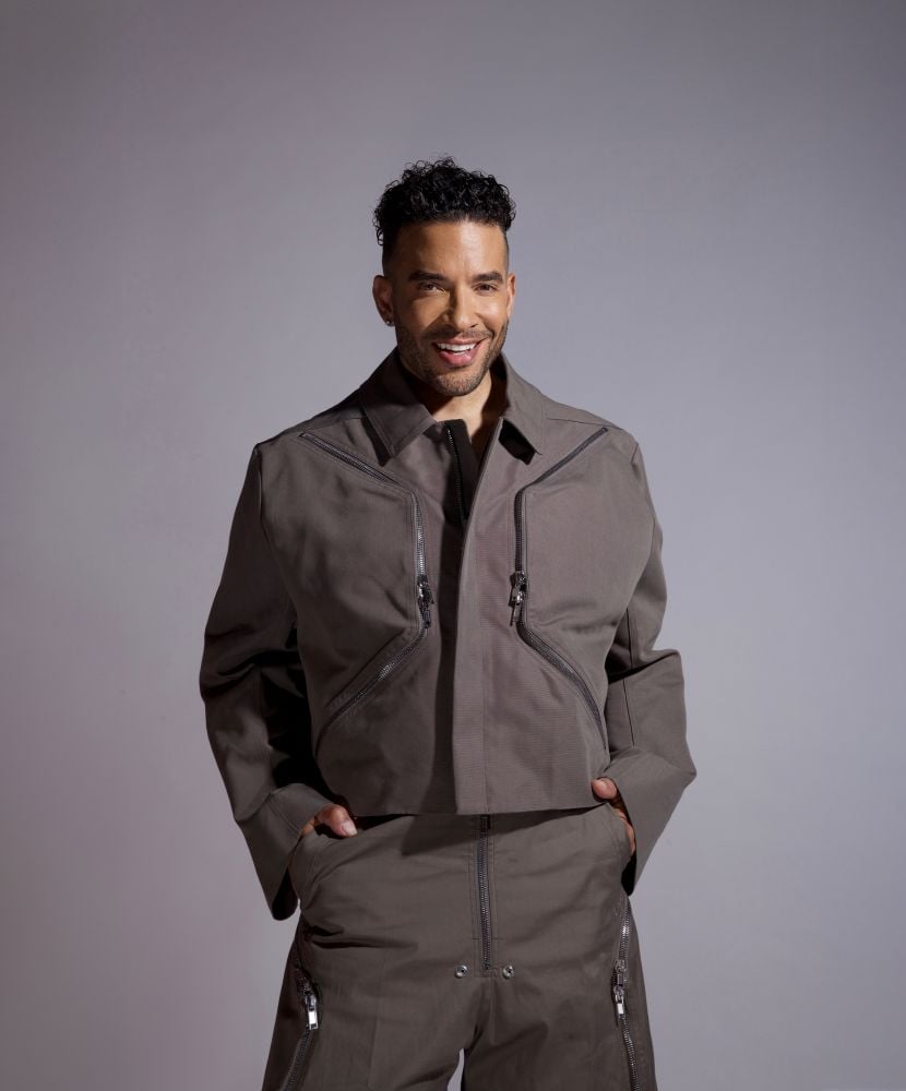 Jason Lee lands BET show after 'they said I wasn't ready'
