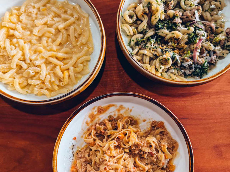 Agrodolce Provisions