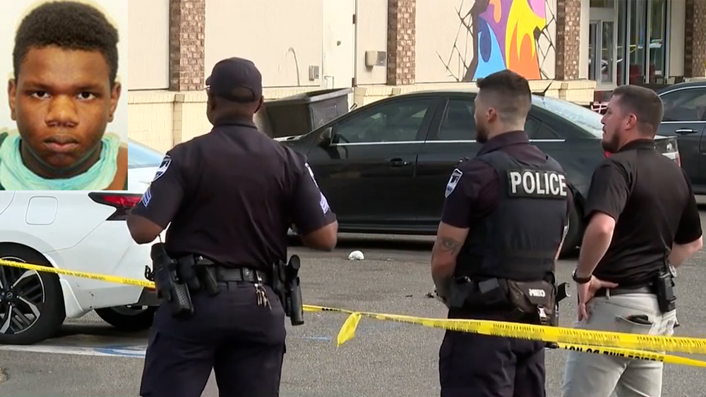 Police: Gunman in deadly shooting at Savannah Dave's Hot Chicken ...