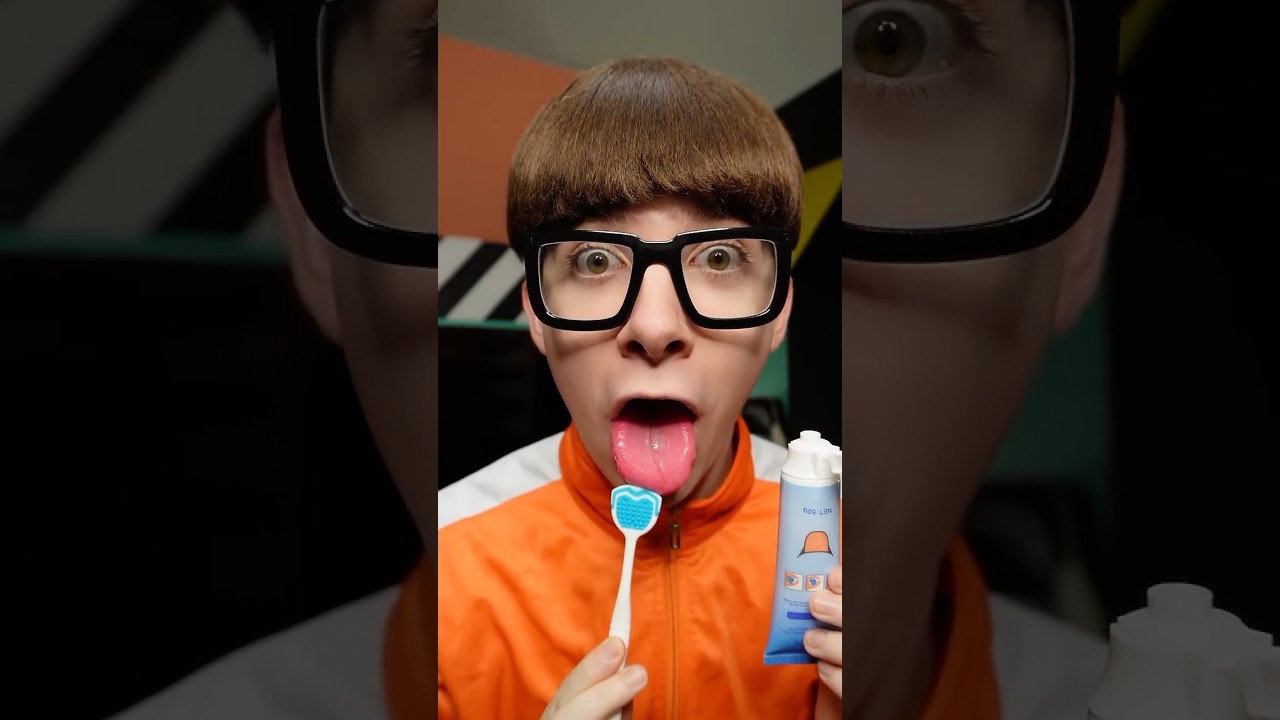 Tongue brightening