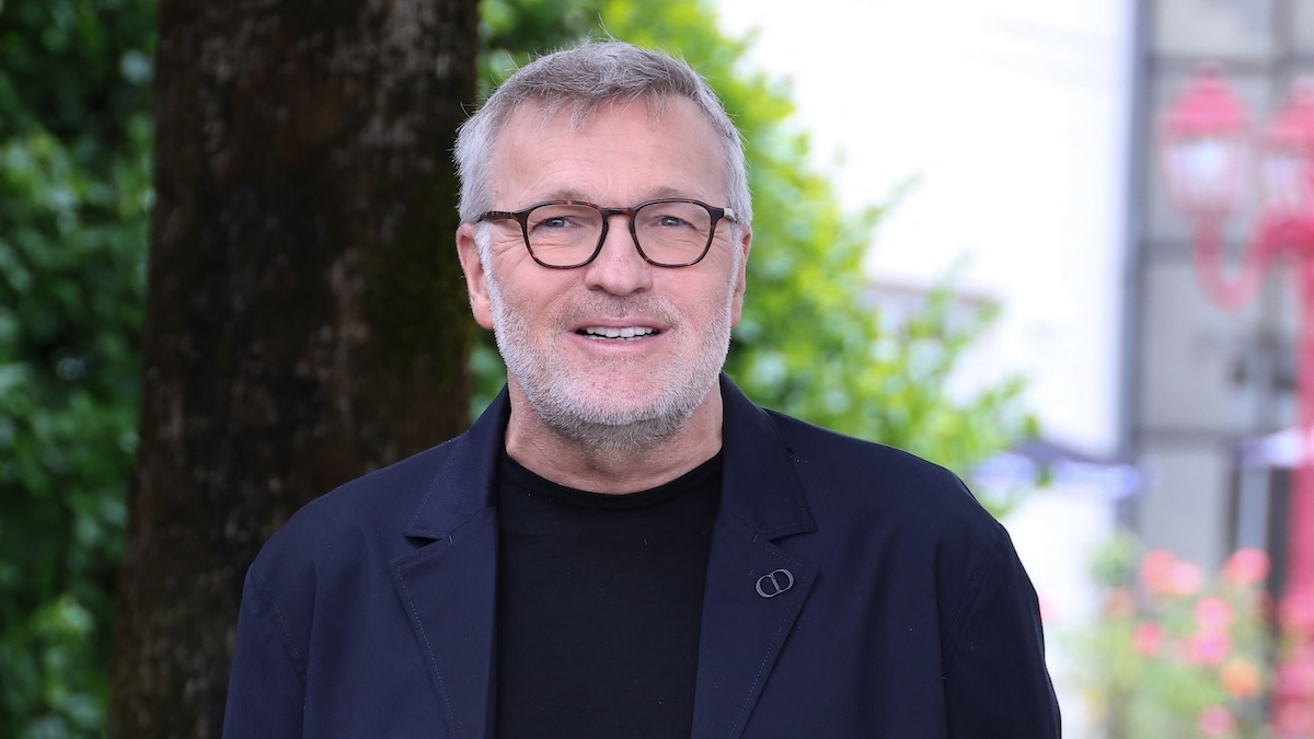 Laurent Ruquier quitte la télévision : après T18, il arrêterait aussi ...