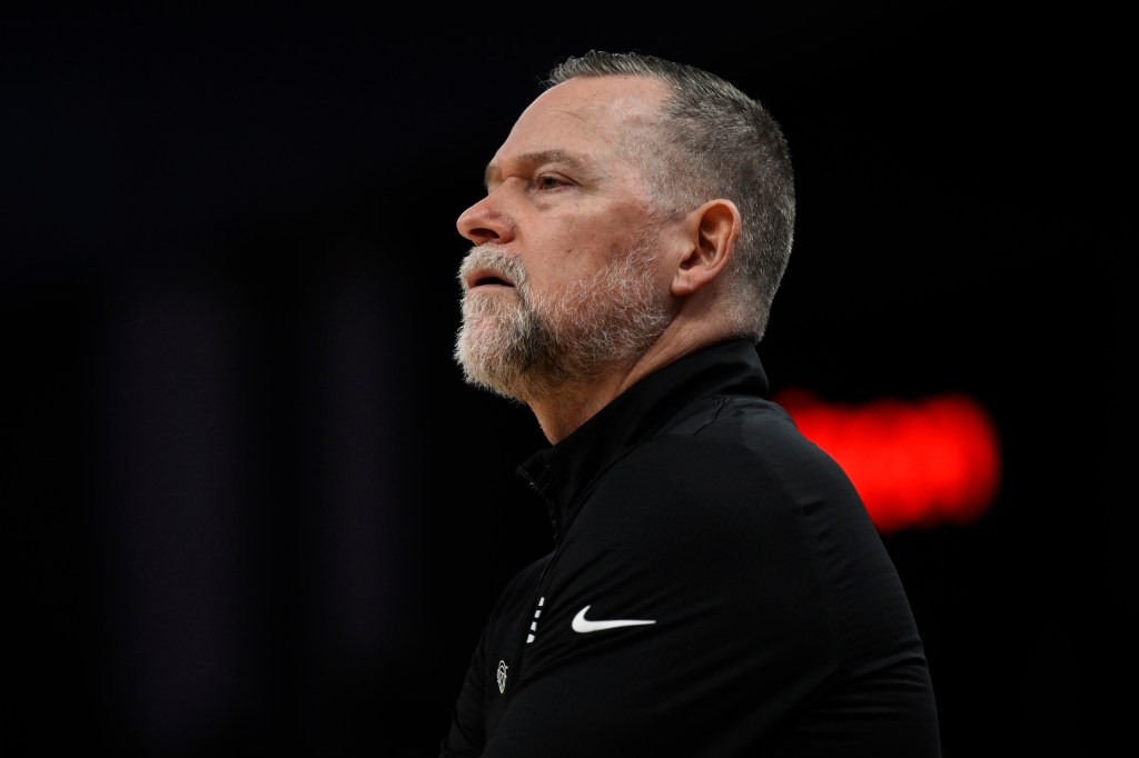 Michael Malone picked UNC over NBA job opening: report