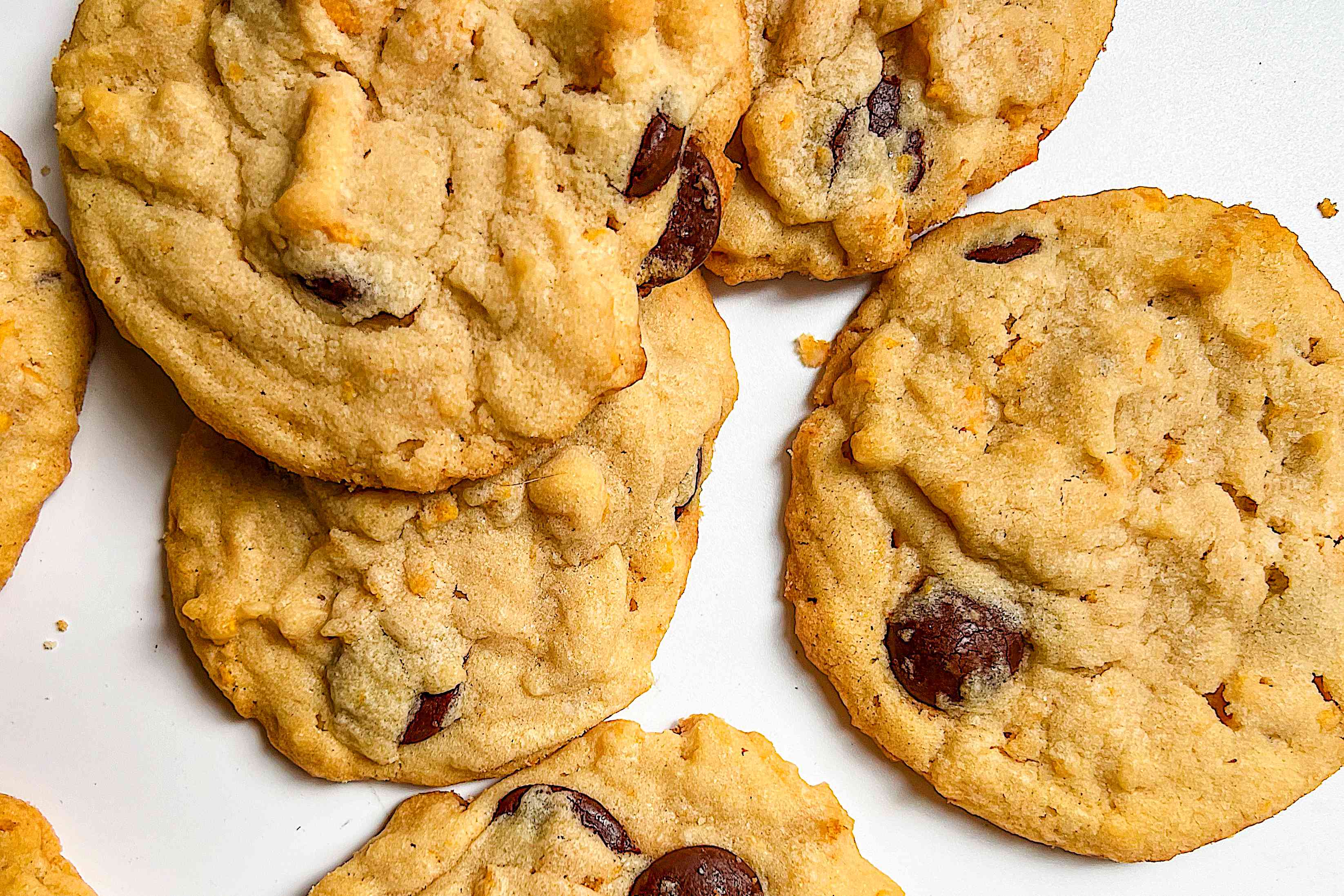 The world's best cookie recipe, according to Redditors