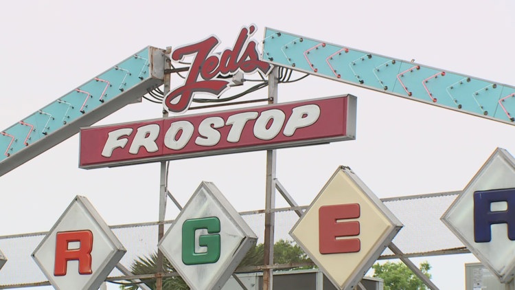 Tulane pauses involvement in plan to demolish Ted's Frostop for student ...
