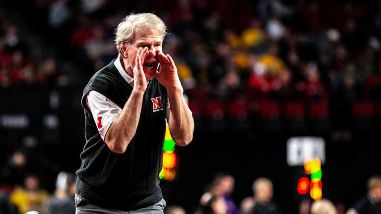 Mark Manning addresses AJ Ferrari's departure from Nebraska wrestling