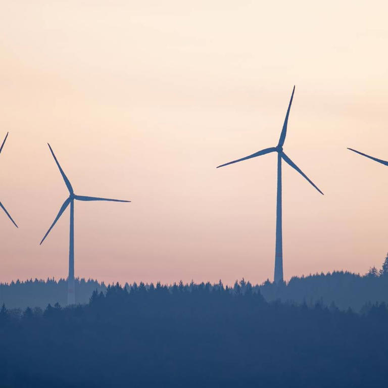 Widerstand gegen neue Windräder in NRW wächst