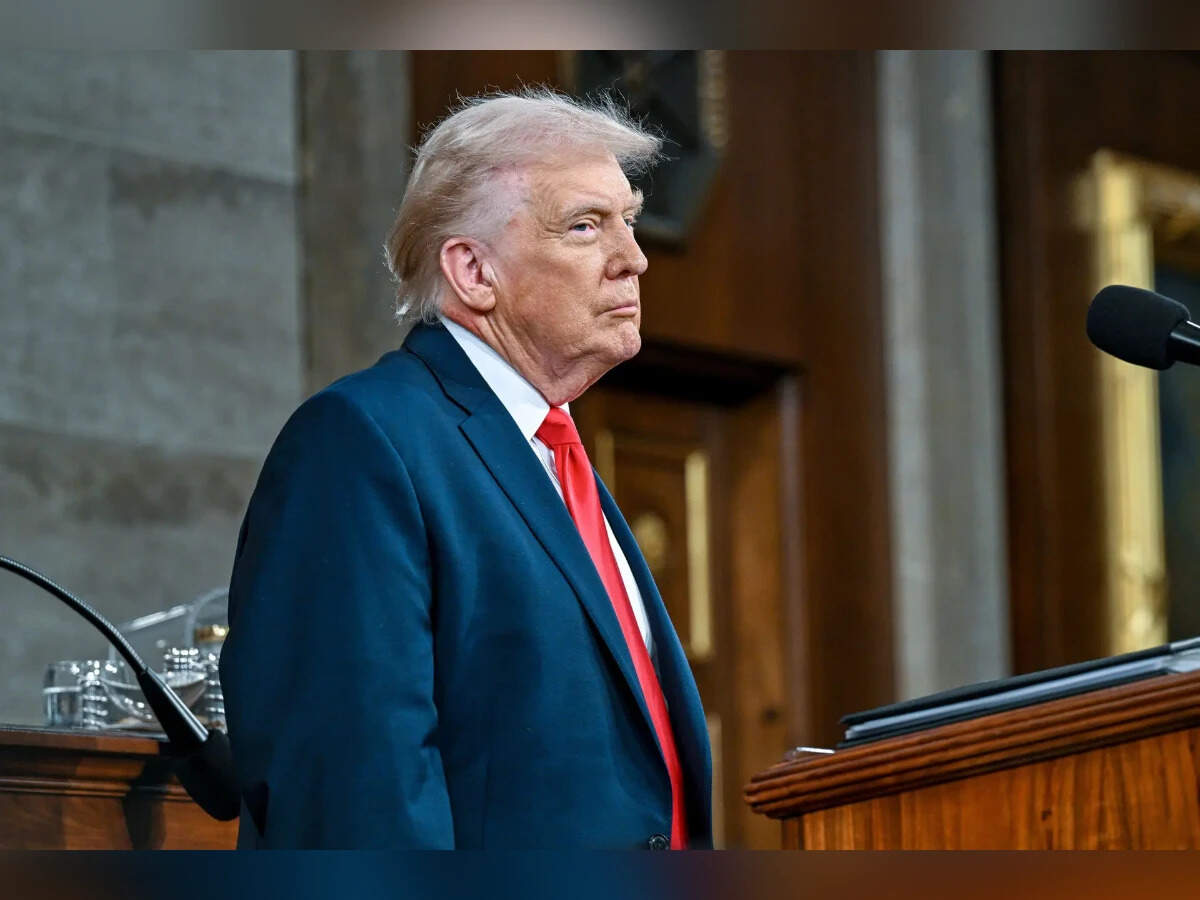 Trump removal talk surges: Who can invoke the 25th Amendment and when