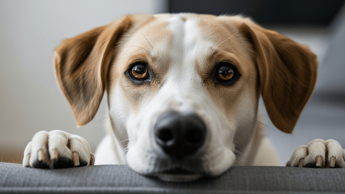 The 10 dog behaviors that worry veterinarians the most