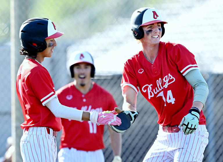 IE Varsity’s high school baseball rankings, April 6