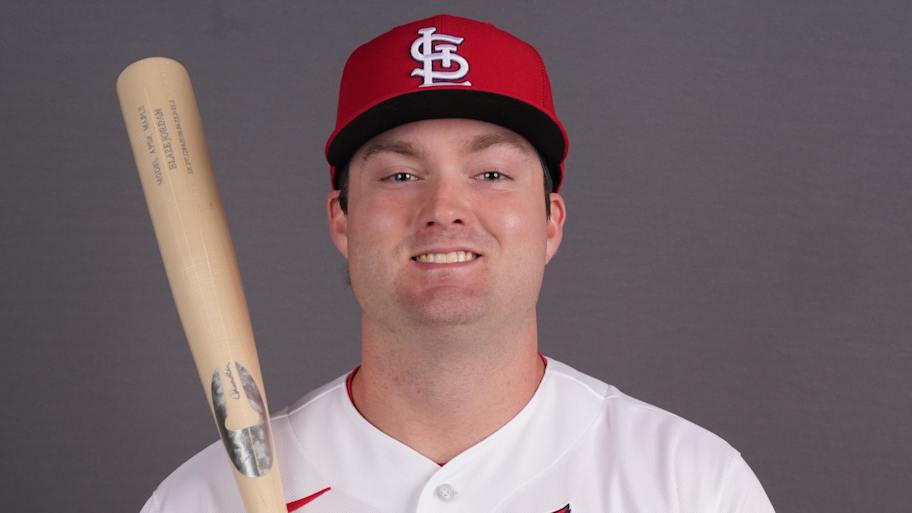 Cardinals pipeline update: Blaze Jordan pushing for MLB call-up