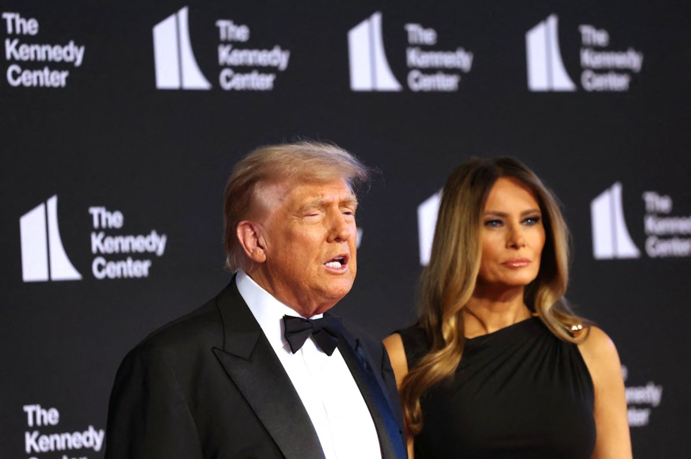 Pourquoi le Kennedy Center est devenu un lieu sensible pour Donald ...