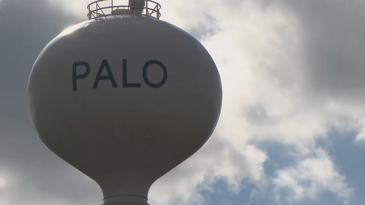 I9 investigation: Palo mayor responds to documents obtained about a ...