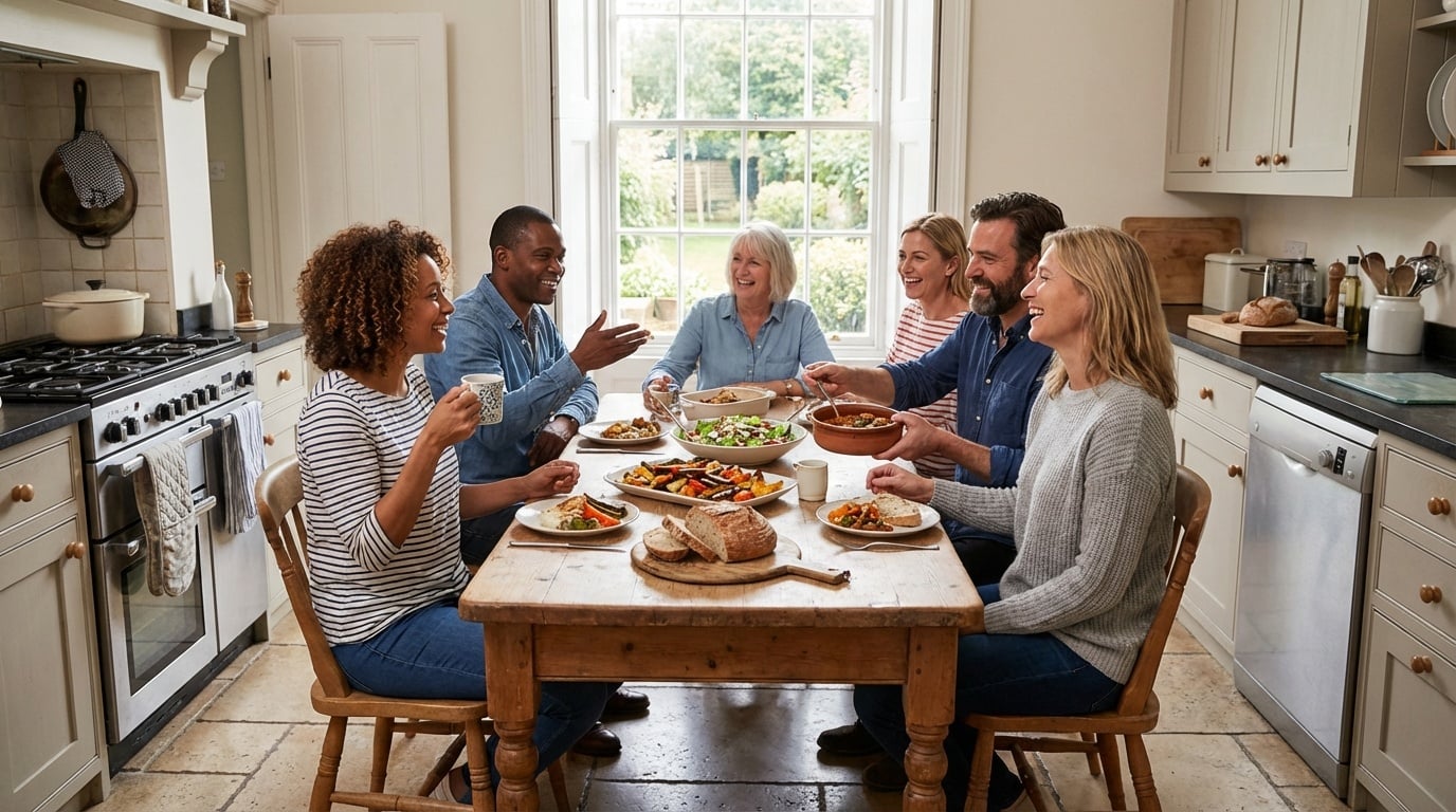 This hidden factor in your eating habits may matter more than what you ...