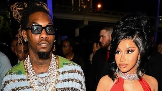 Offset shooting: Cardi B's last post in focus after Migos rapper shot ...