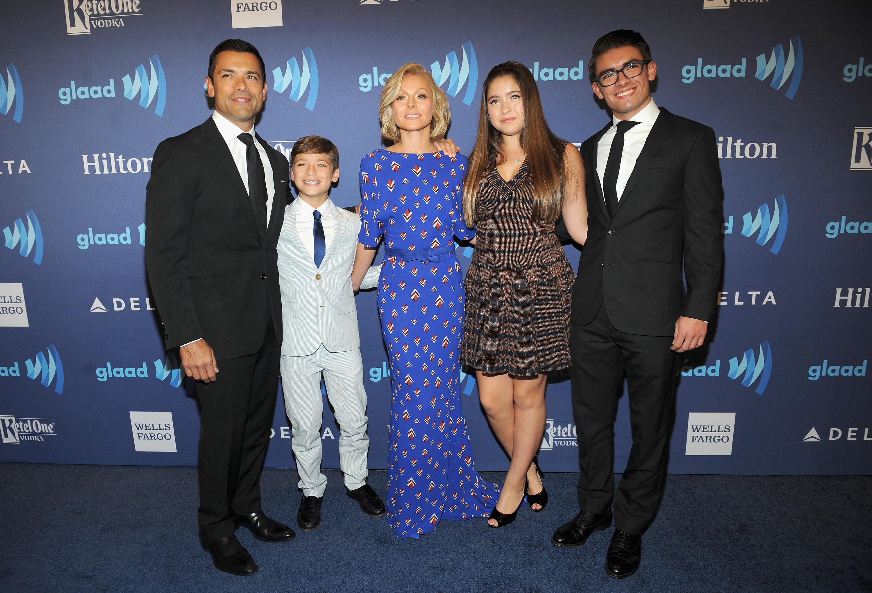 How Kelly Ripa and Mark Consuelos have made their 30-year marriage last