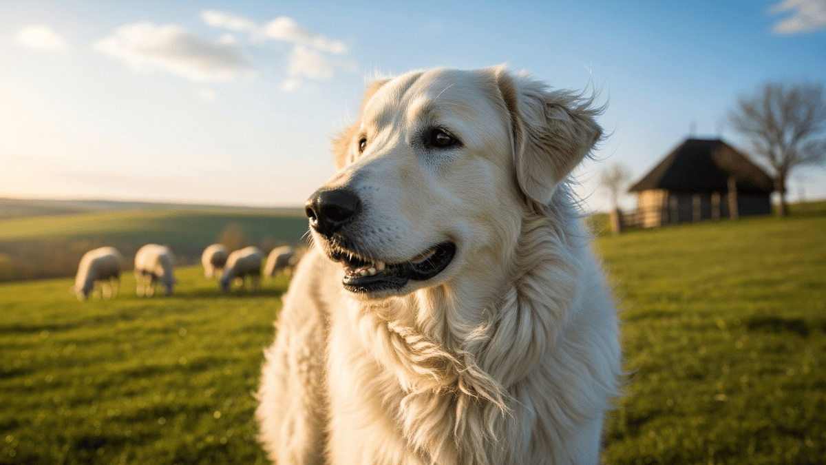 Is your dog "spying" on you? The 10 most observant breeds in the world