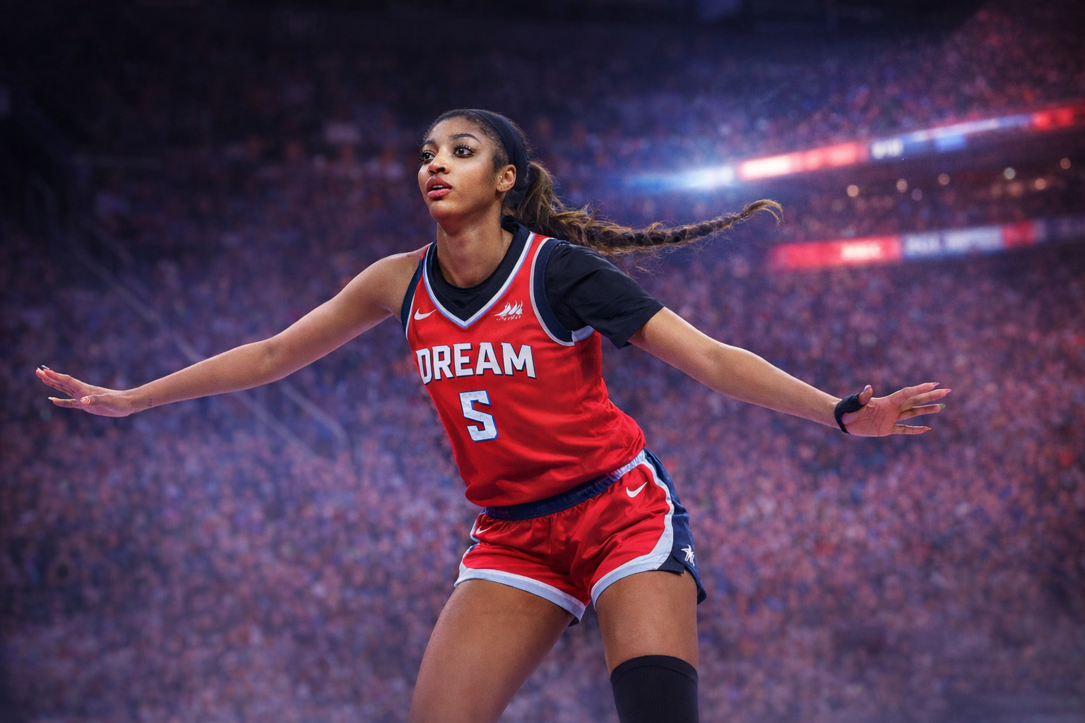 Former LSU star Angel Reese’s trade to Atlanta is big WNBA news