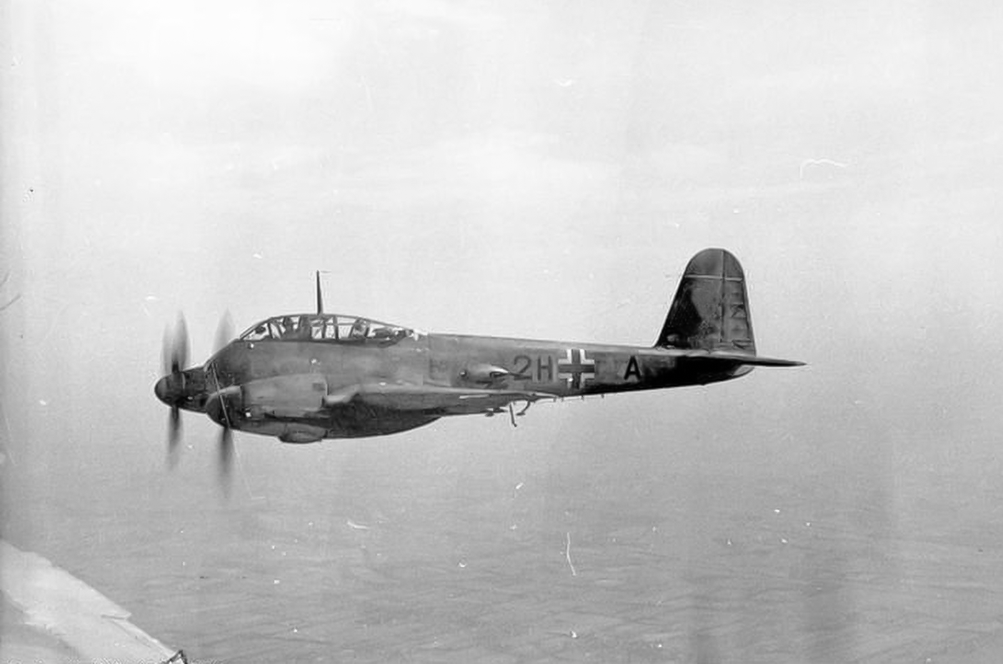 The 10 worst German aircraft ever made
