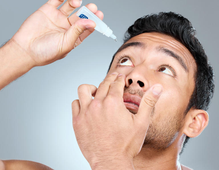 Over 3.1 million bottles of eye drops recalled at these major retailers