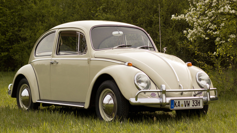 12 of the cutest cars ever made