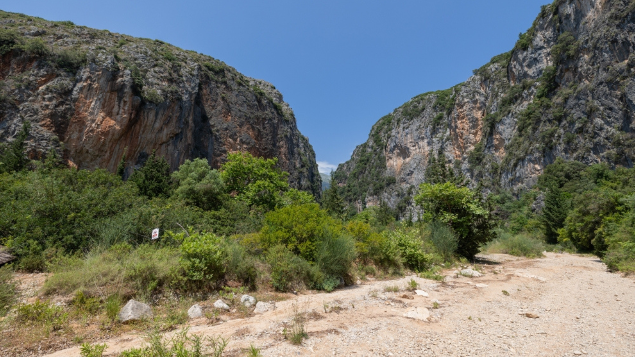 Albania’s most beautiful hidden places off the tourist map