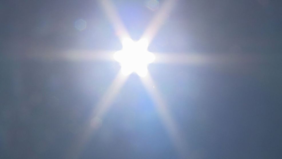 Eugene to hit 90s Sunday and Monday; Lane County urges heat safety ...