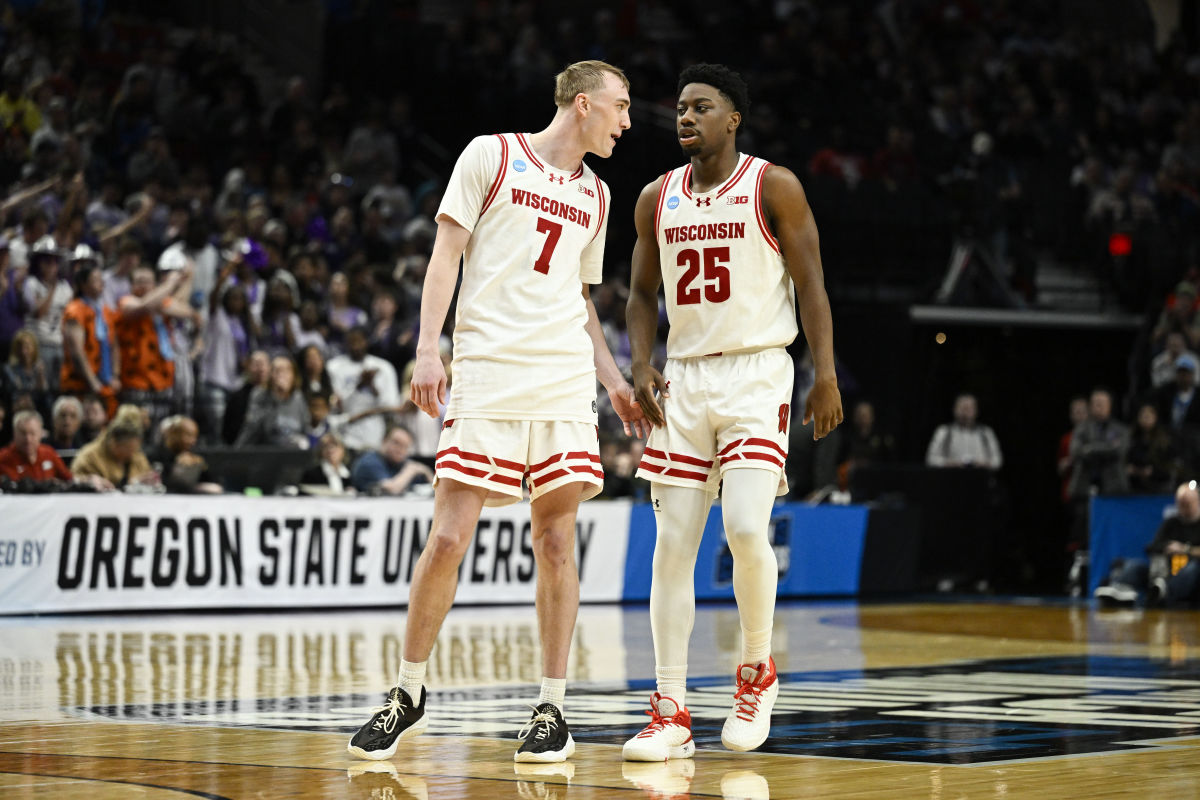 Wisconsin Badgers star makes transfer portal decision